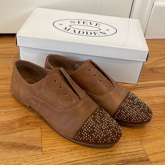 Steve Madden | Shoes | Steve Madden Tapps Cogna Mul | Poshmark